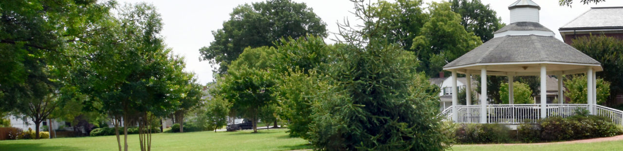 Parks & Recreation - Town of Spencer - North Carolina