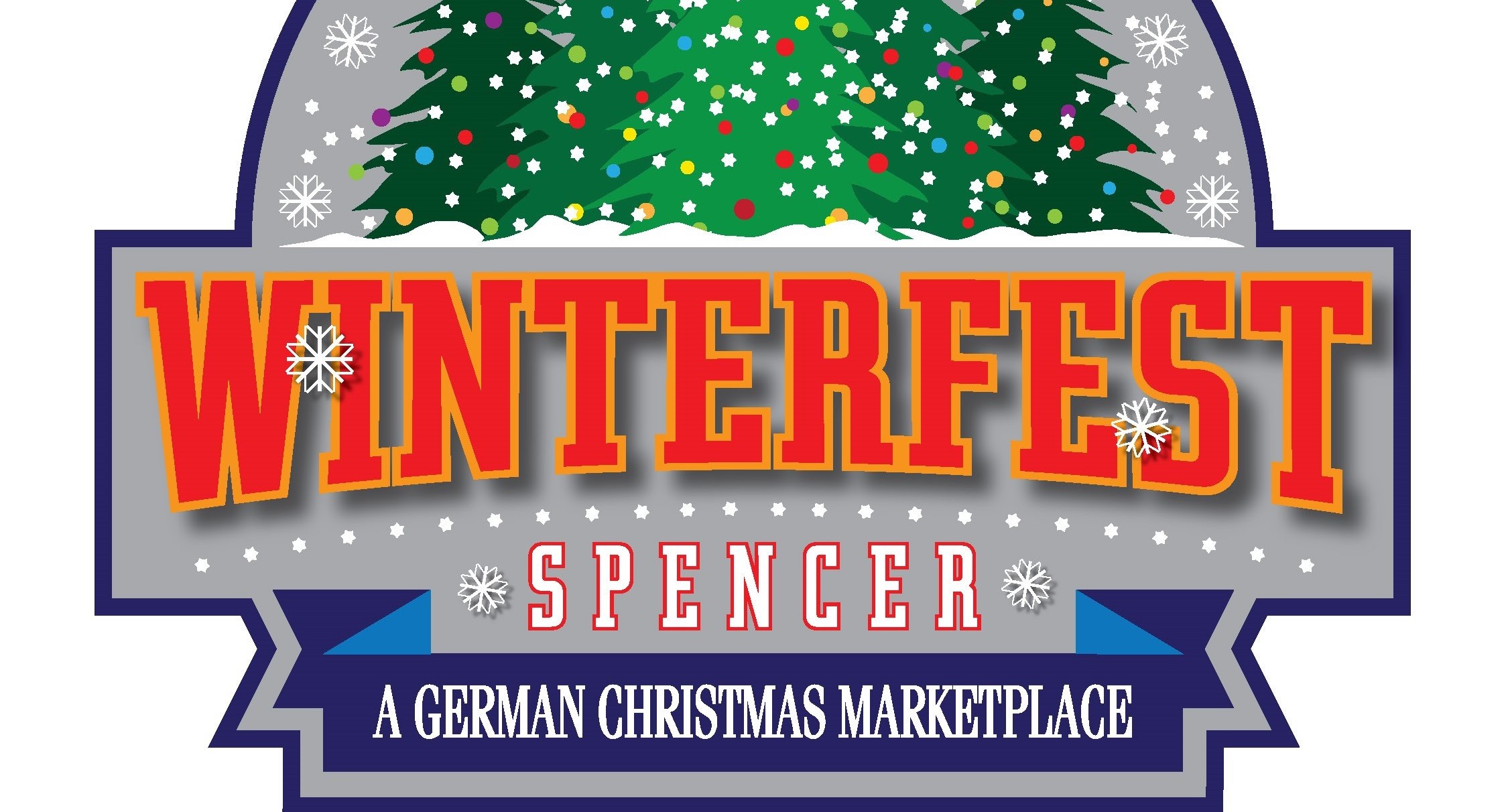 Get ready for holiday fun at the 3rd Annual Winterfest: Spencer's ...